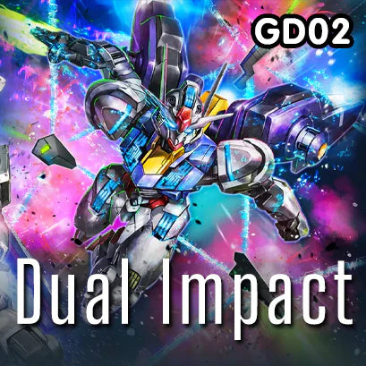 Dual Impact GD-02