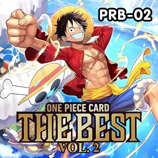 Premium Booster PRB-02