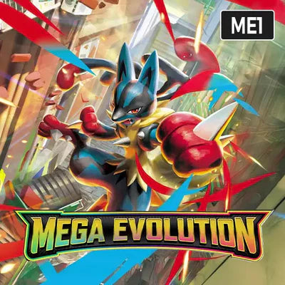 Mega Evolution (Base Set)
